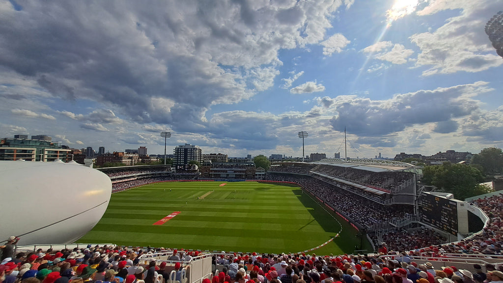 UK Ashes 2027 | Registration Booking | Australian Cricket Tours
